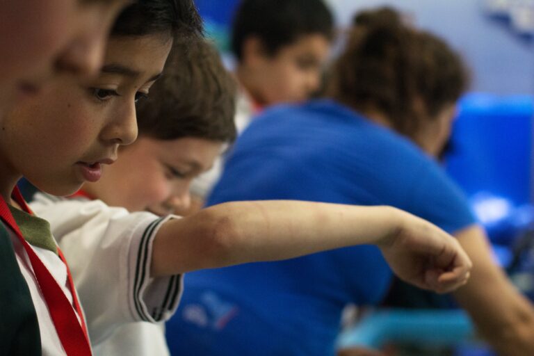 ¿Qué es Chile es Mar? - Facultad de Ciencias Biológicas